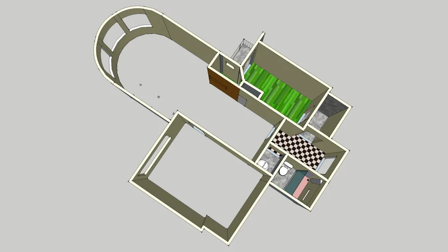 venelin_origin | 3D Warehouse