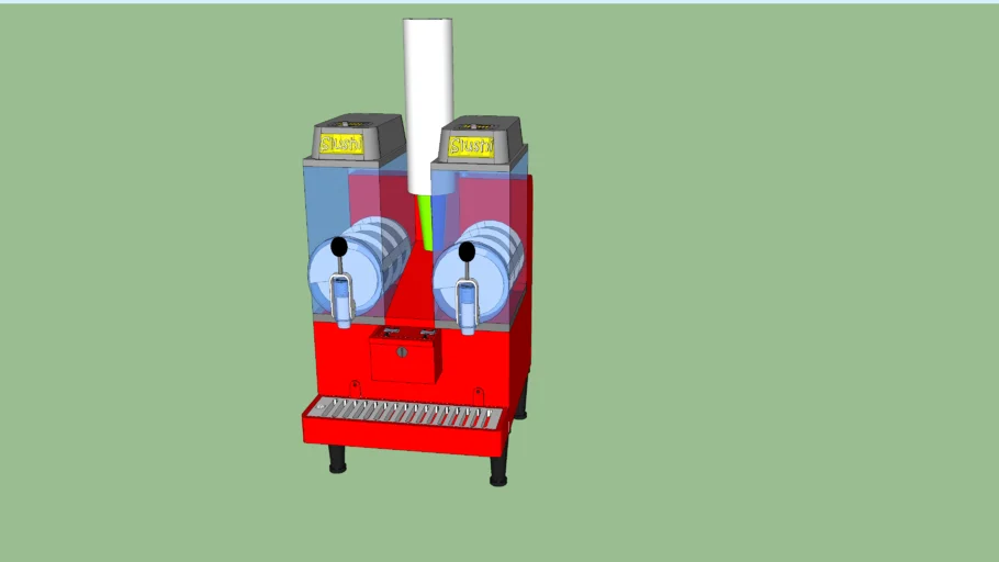 3D Warehouse
