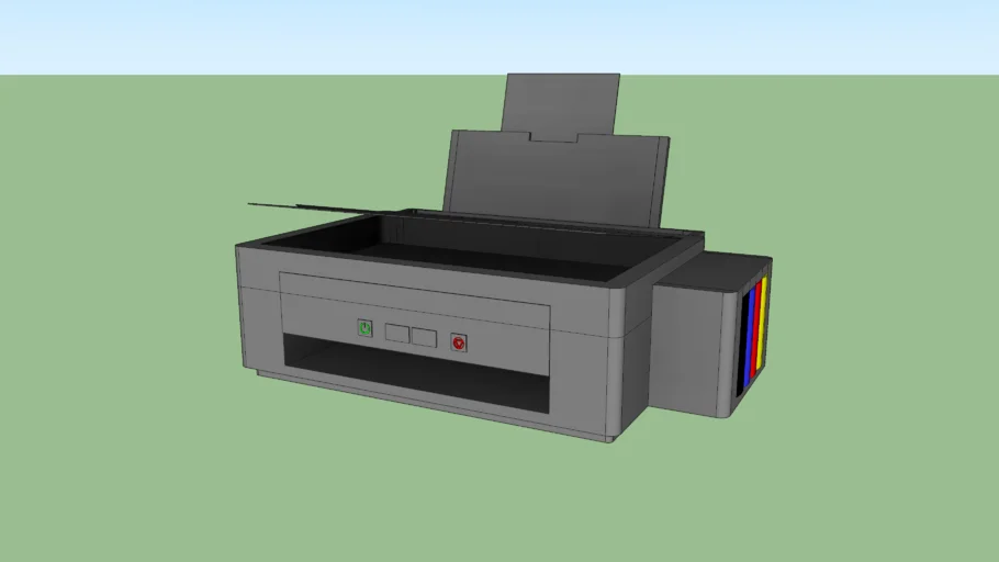 3D Warehouse