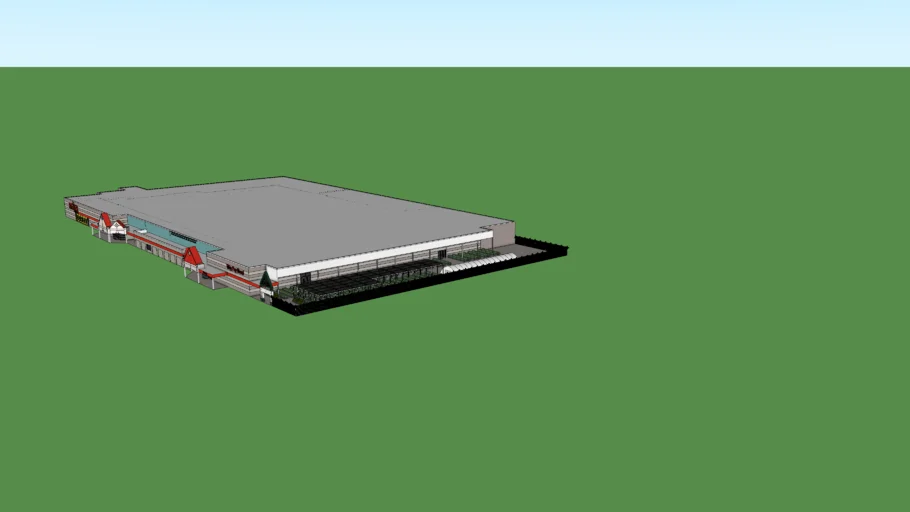 3D Warehouse