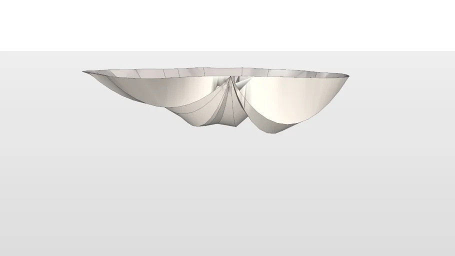 XL Shell Balika Homes | 3D Warehouse