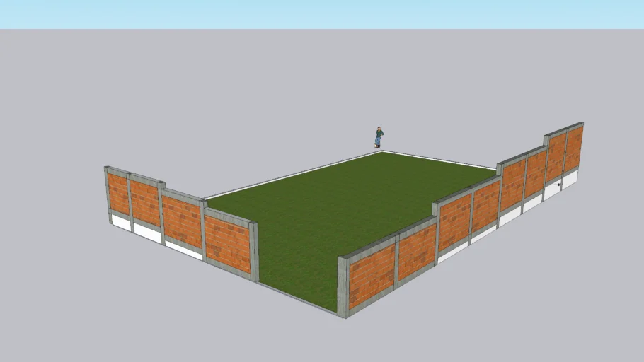 pedro | 3D Warehouse