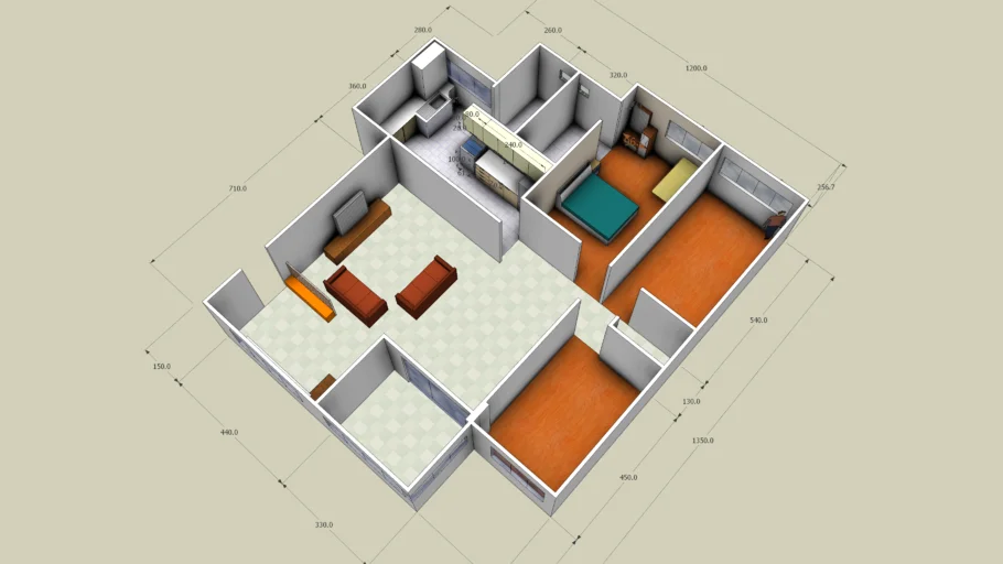 3D Warehouse