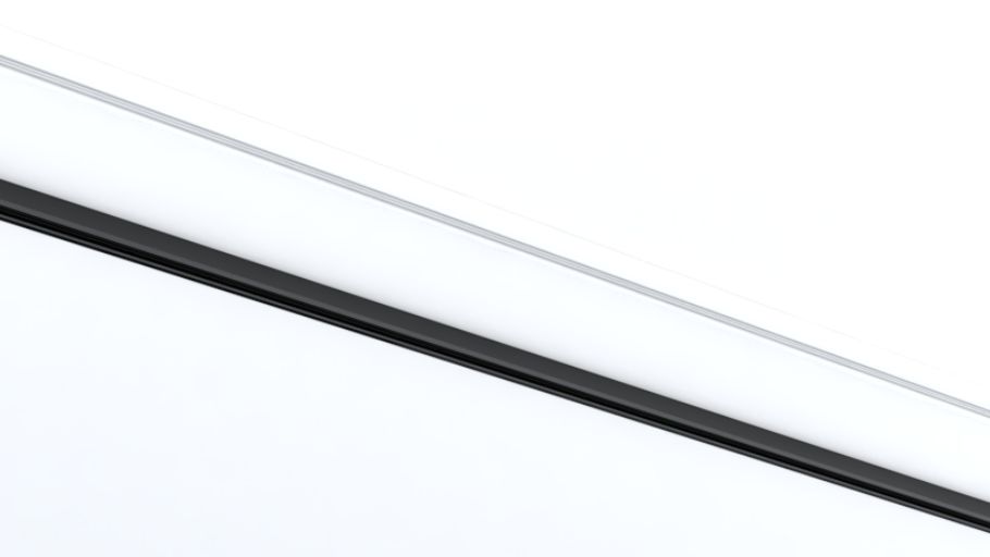 PROFILE-TRACK-1M-9450-9448 | 3D Warehouse