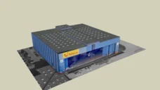 3D Warehouse