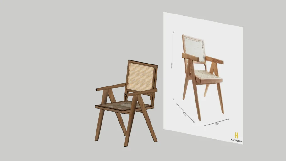 chair | 3D Warehouse