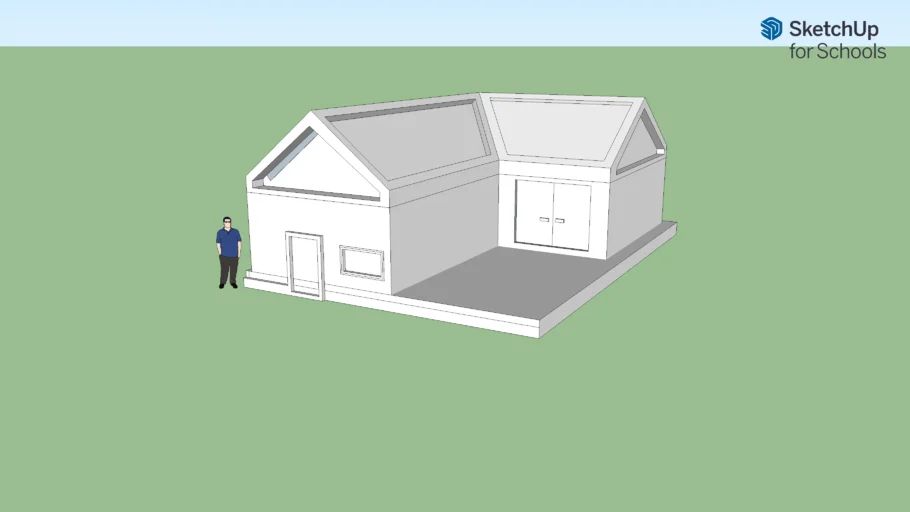 Tutorial 2 3d Warehouse