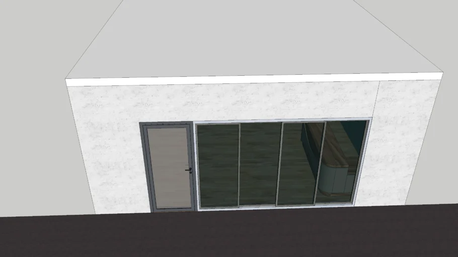 Tremble Reno | 3D Warehouse