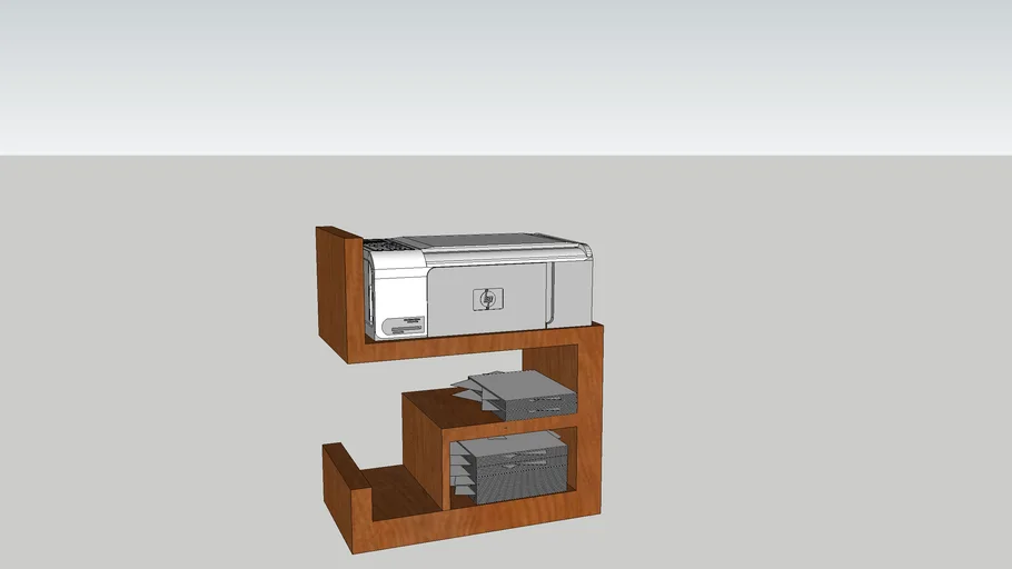 3D Warehouse