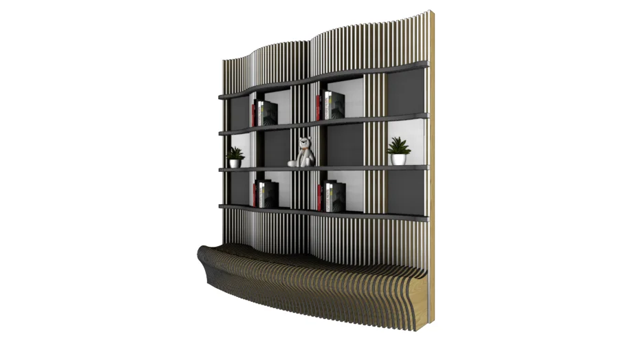 3D Warehouse