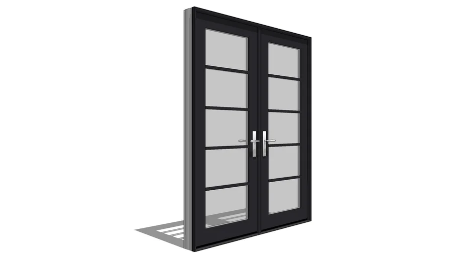 door | 3D Warehouse