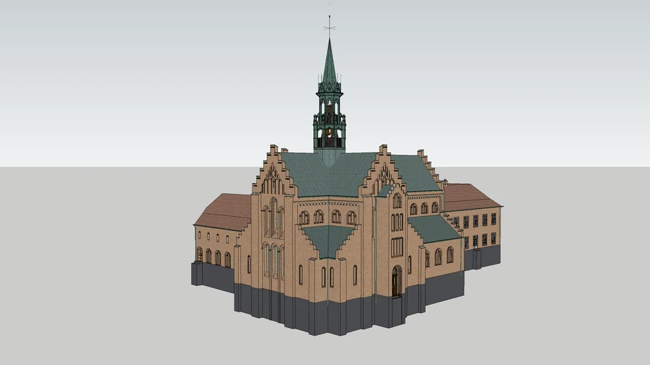 3D Warehouse