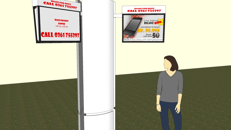 3D Warehouse