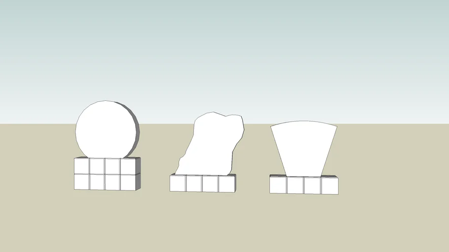 Road Signs | 3D Warehouse