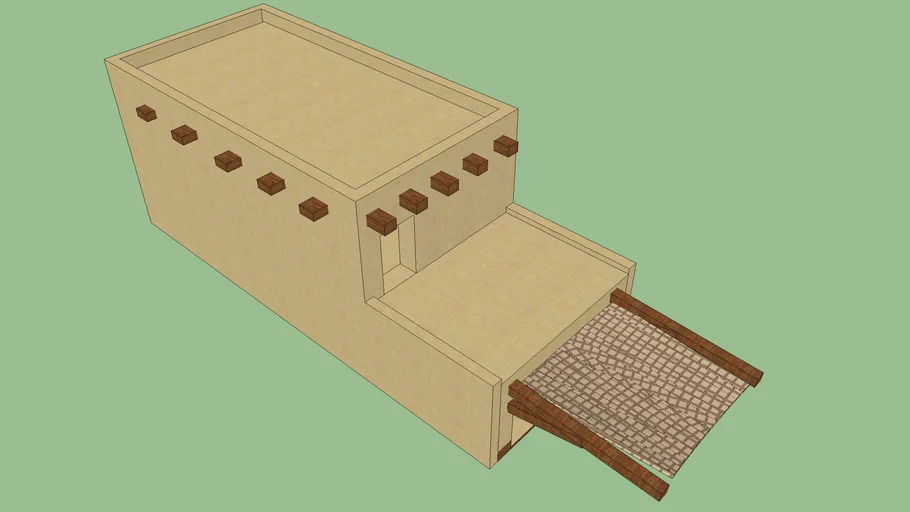 Arabic Shop | 3D Warehouse