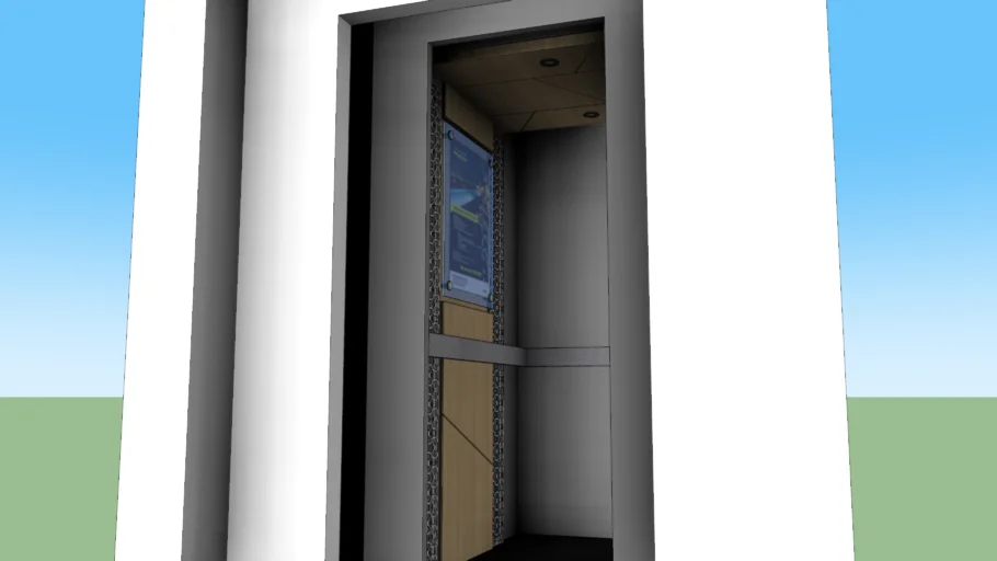 3D Warehouse
