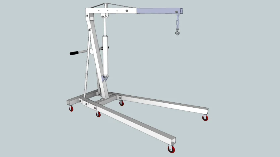 3D Warehouse