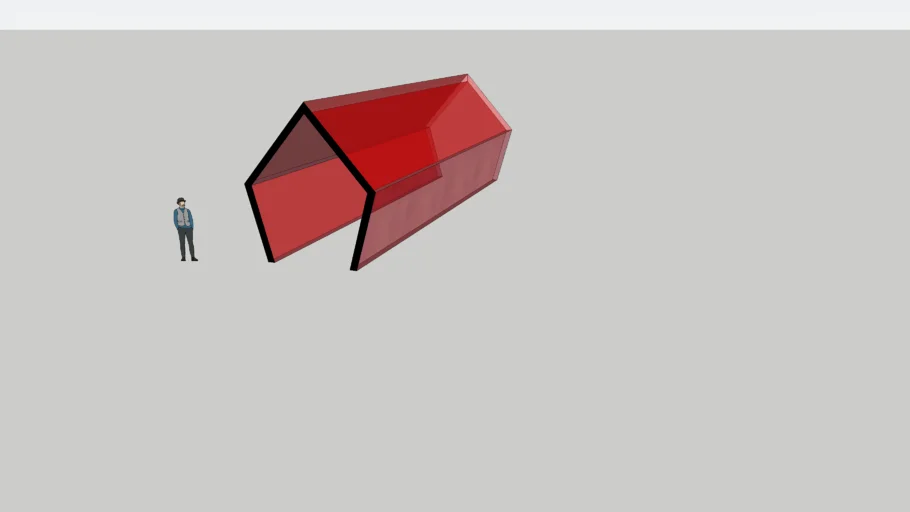 project | 3D Warehouse