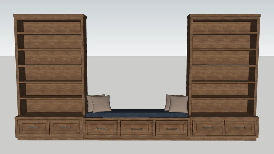 3D Warehouse
