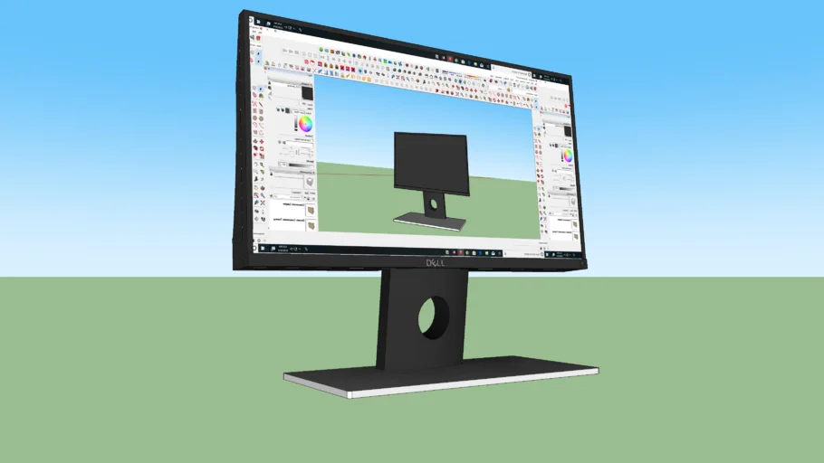 3D Warehouse