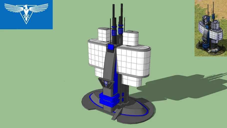 3D Warehouse