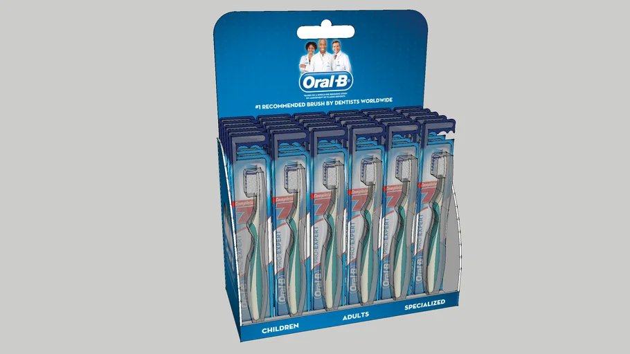 Counter top | 3D Warehouse