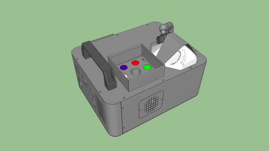 3D Warehouse