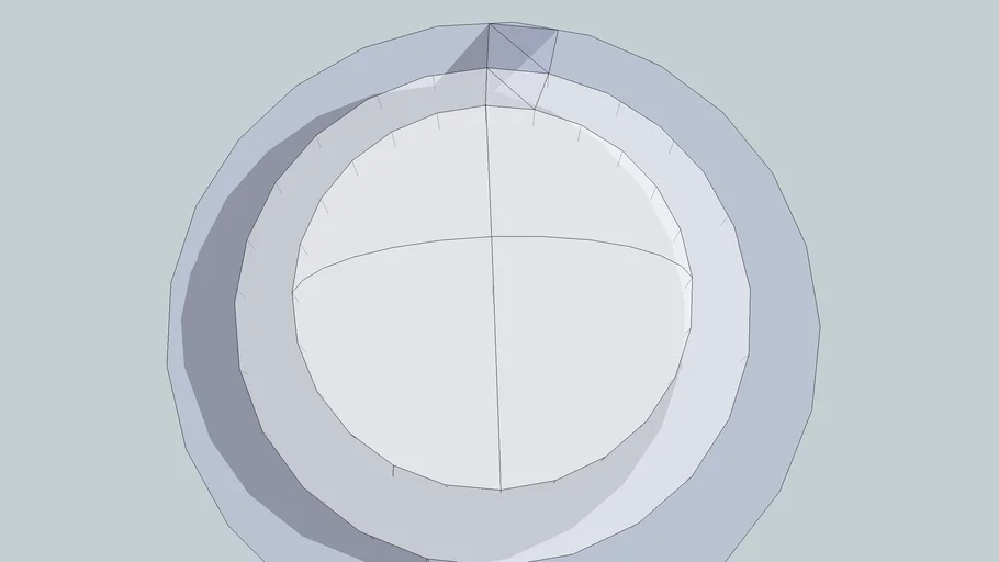 platform | 3D Warehouse