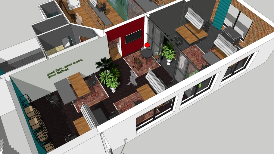 3D Warehouse