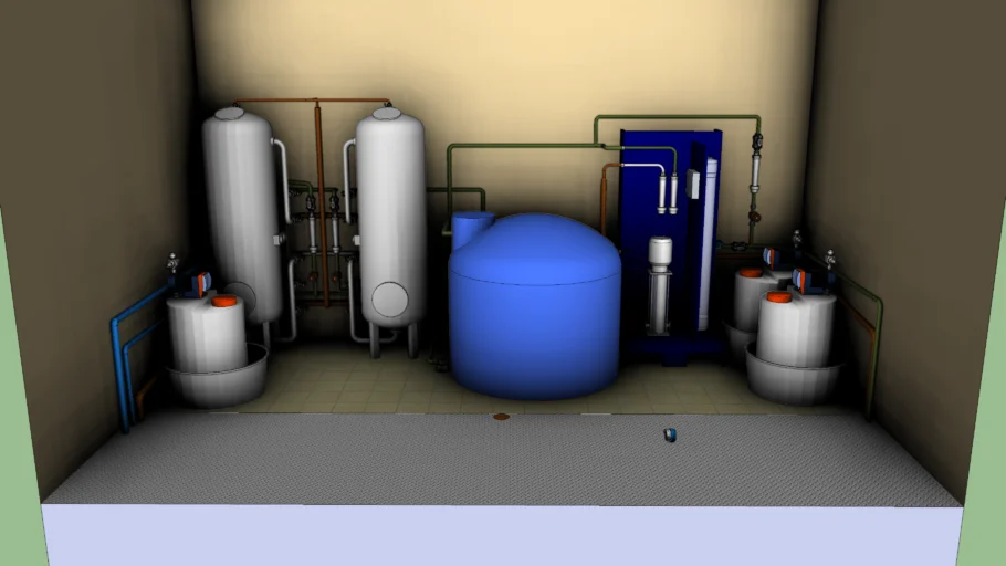 3D Warehouse