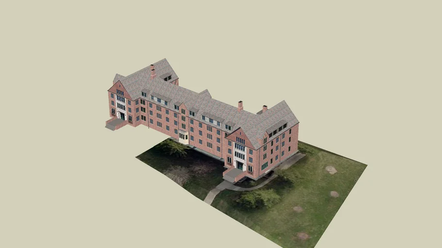 3D Warehouse