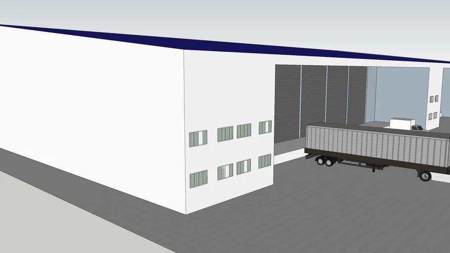 3D Warehouse
