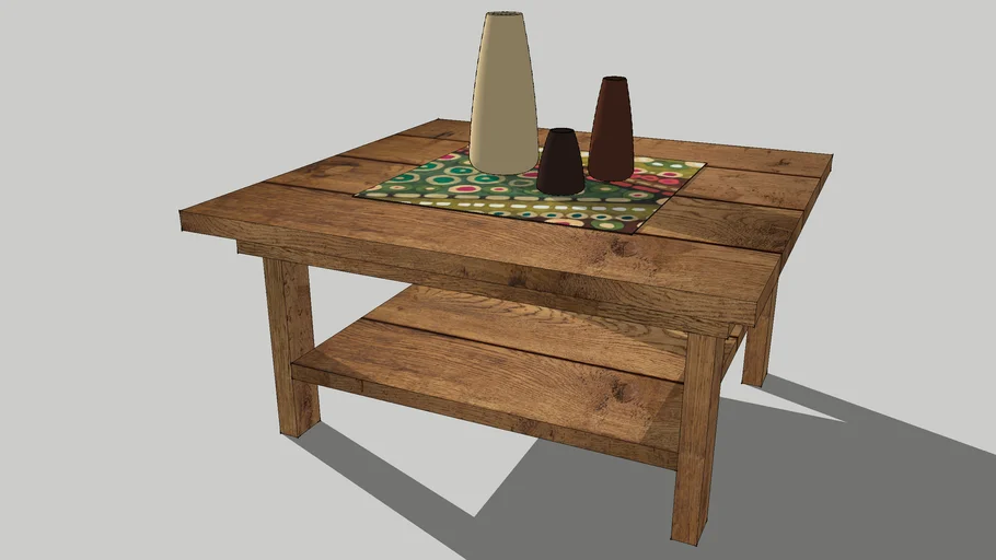 3D Warehouse