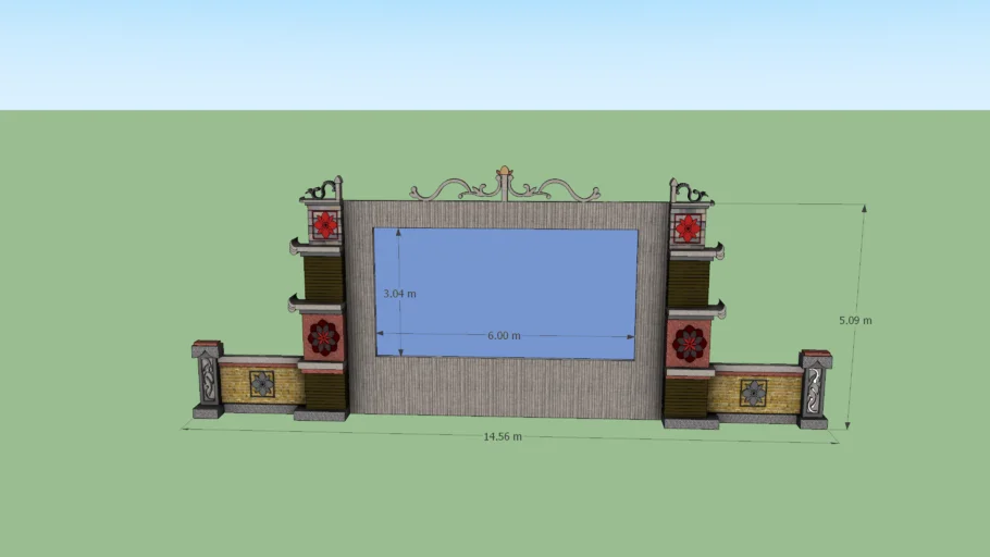 3D Warehouse