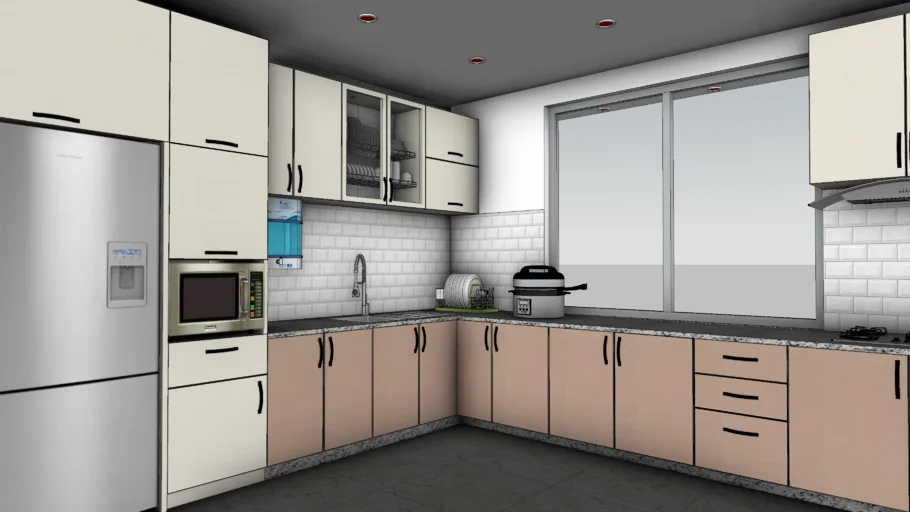 3D Warehouse