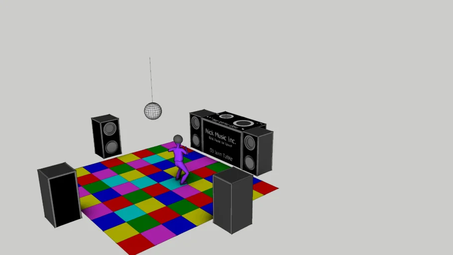 3D Warehouse