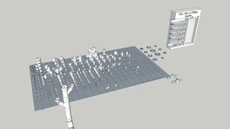3D Warehouse