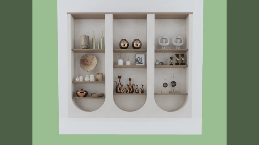 Decor | 3D Warehouse