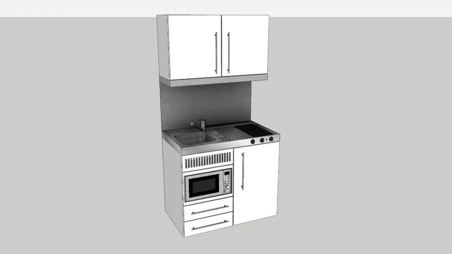 3D Warehouse
