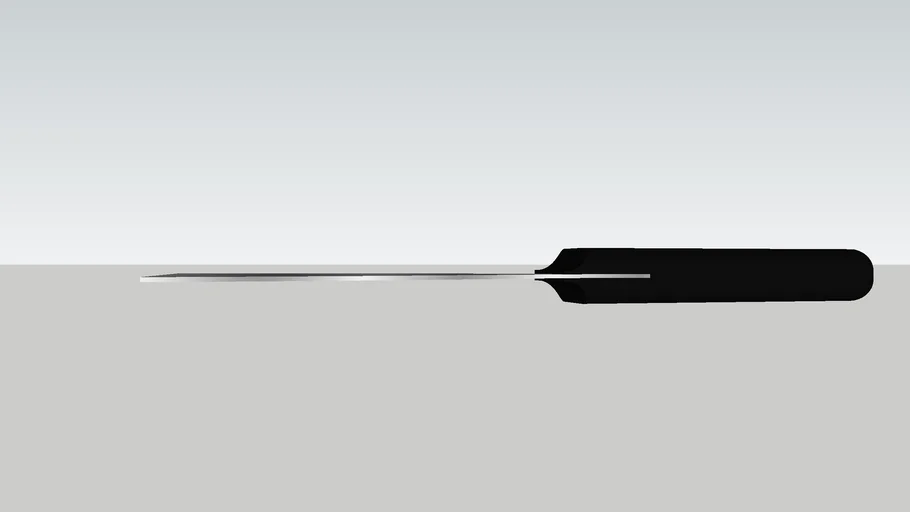 Scraper | 3D Warehouse
