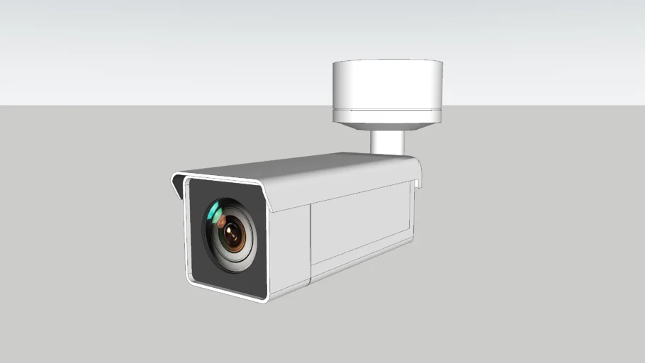 camera | 3D Warehouse