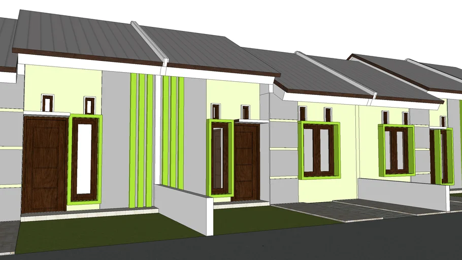 3D Warehouse