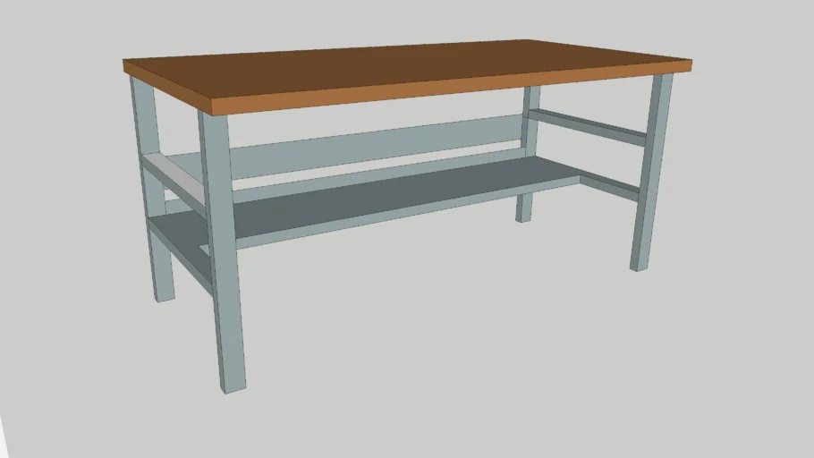 Engineering Workbench | 3D Warehouse
