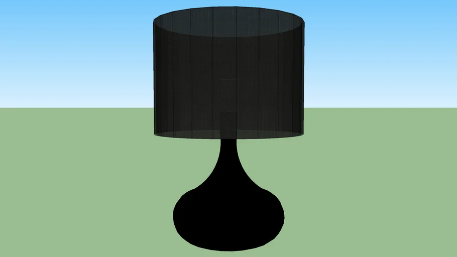 abajour | 3D Warehouse