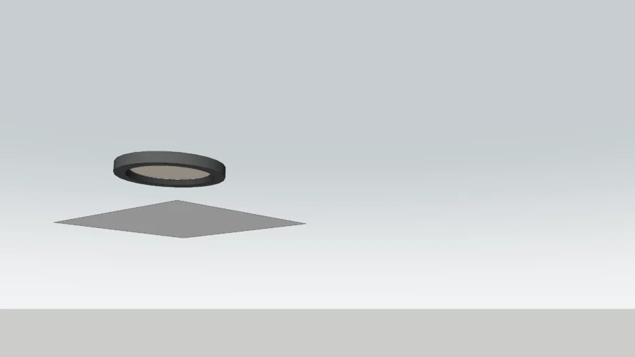 spot light | 3D Warehouse