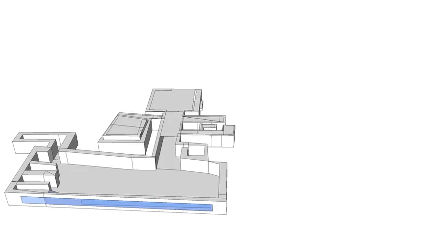 Roberts Place | 3D Warehouse