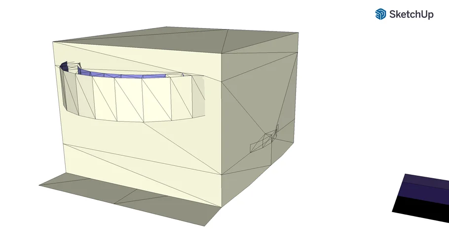 3D Warehouse
