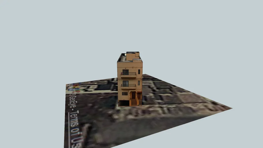 Plot 38 | 3D Warehouse