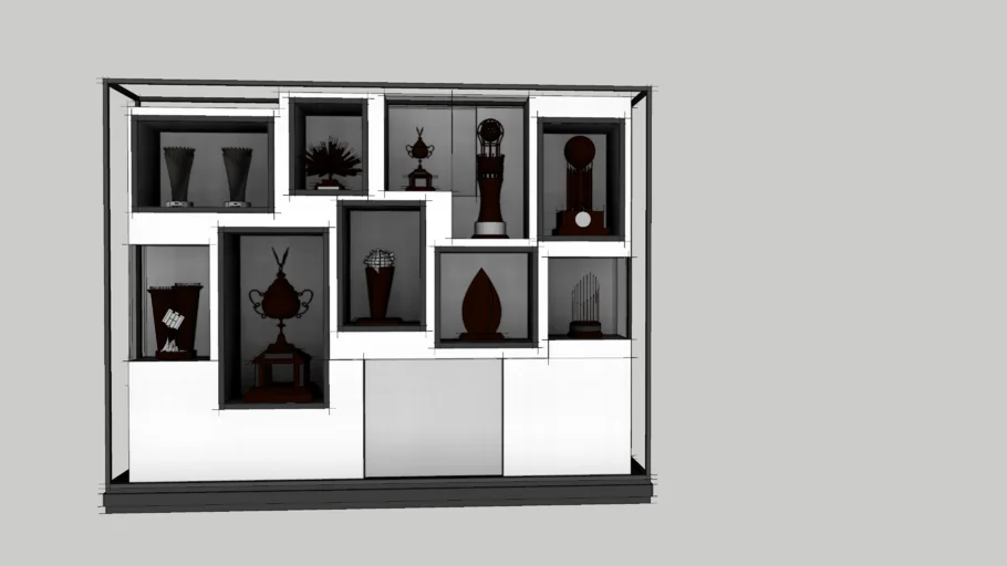 3D Warehouse