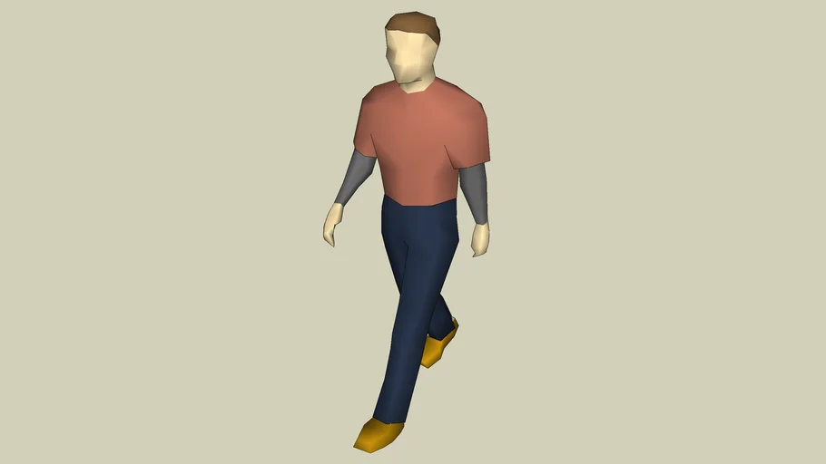 3D Bryce | 3D Warehouse